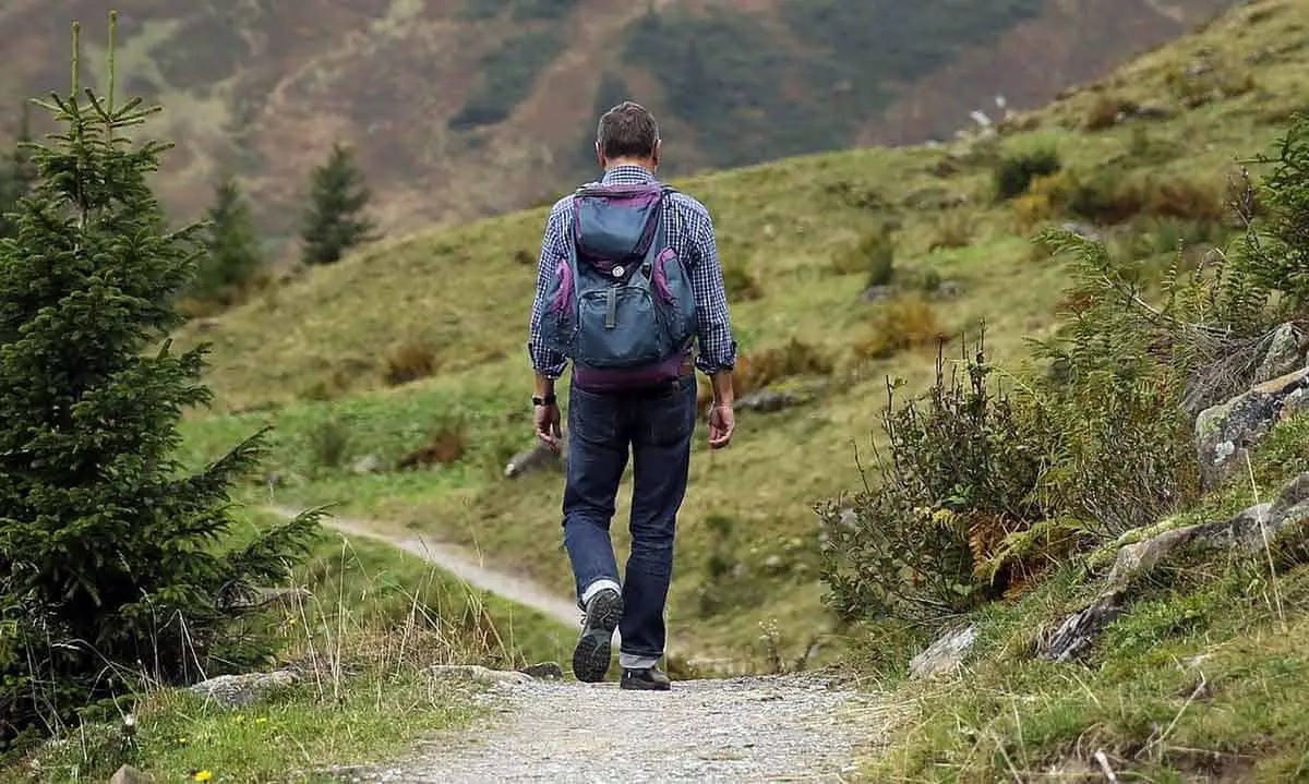 Comment bien marcher en randonnée | Objectif Plein Air Comment bien marcher en randonnée | Objectif Plein Air