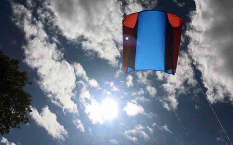 8 différents types de cerfs-volants et comment les piloter | Objectif ...